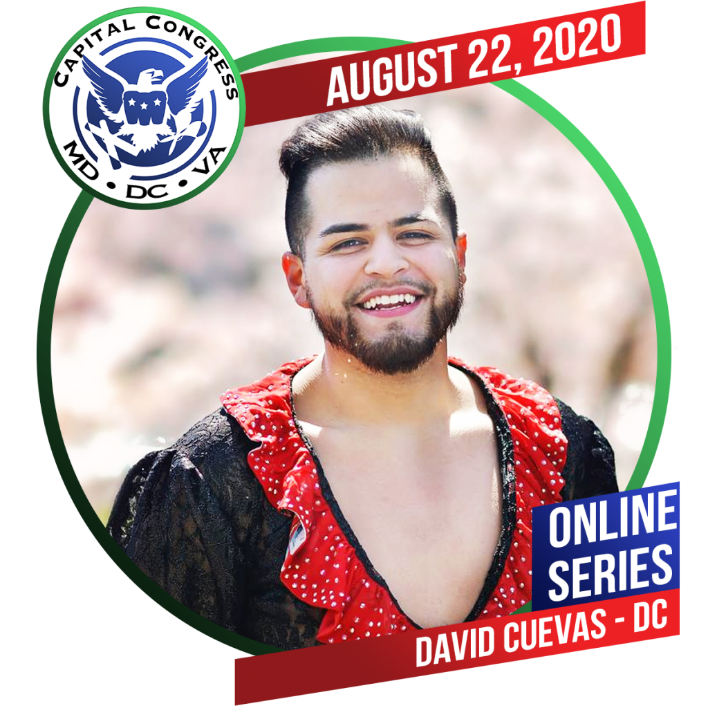 Banners Graphics Examples – DC Capital Congress