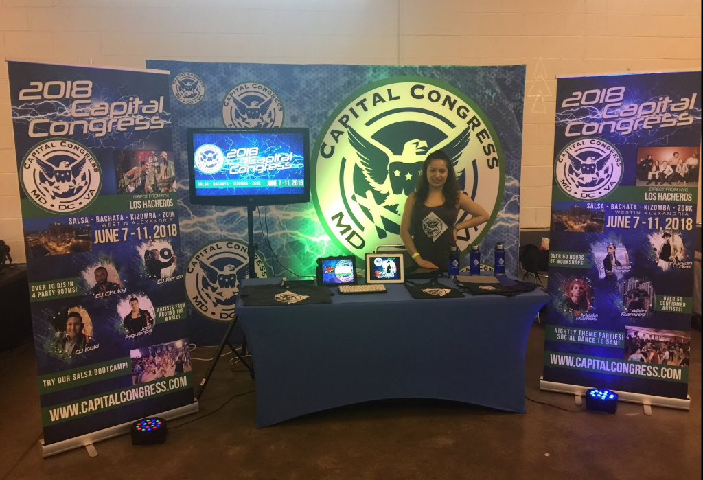 Banners Graphics Examples – DC Capital Congress