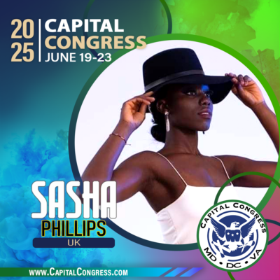 Capital Congress Artists – DC Capital Congress